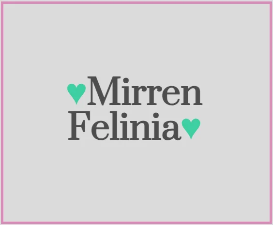 De tijd van onderbezetting en oplopend werk – Mirren Felinia